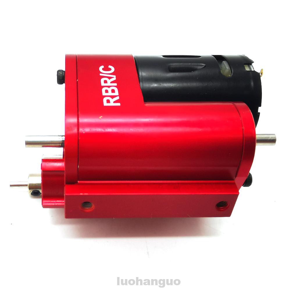 Remote Control Car Gearbox Multifunction Repair Climbing Kids Toy ...