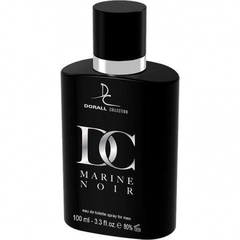 น้ำหอม Dorall Collection DC MARINE NOIR 100 ml. - lw9vw9occb - ThaiPick