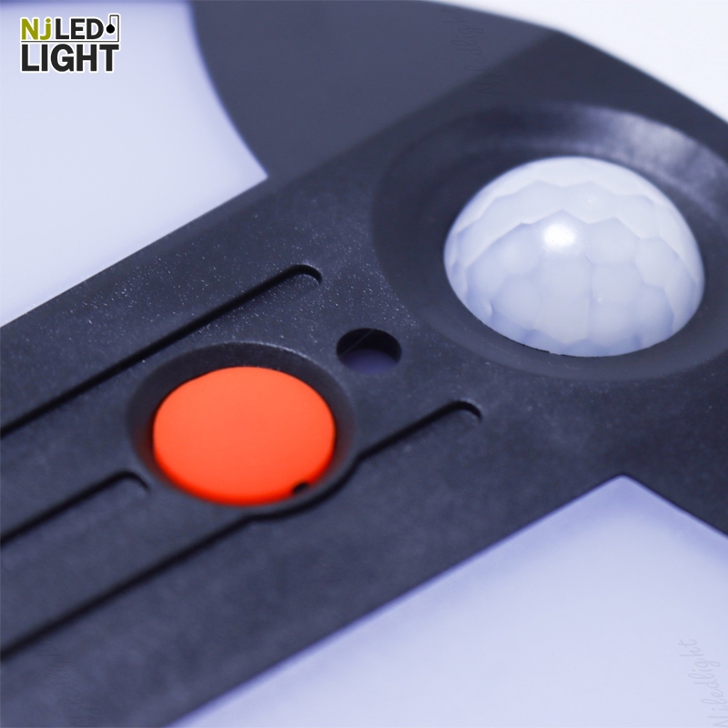 NJLED LIGHT GL-8870 โคมไฟ พลังงานแสงอาทิตย์ ไฟถนน ไฟโซล่าเซลล์ 290W ...