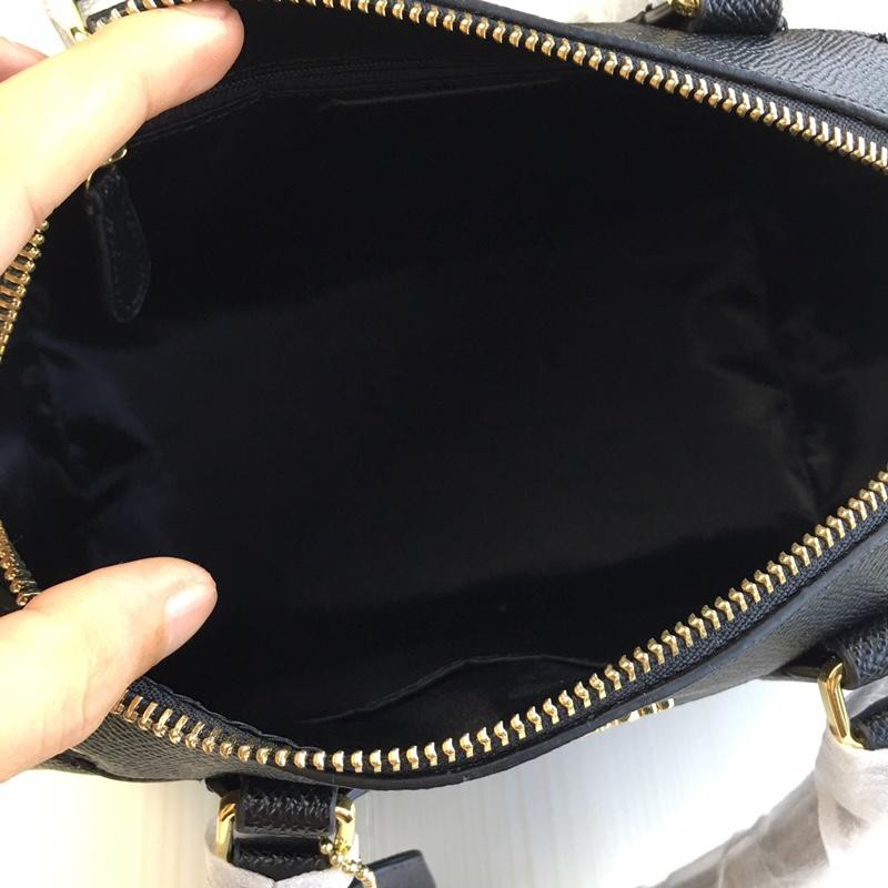 Coach F57521 กระเป๋าสตรี กระเป๋าสะพาย กระเป๋าสะพาย กระเป๋าผู้หญิง ...