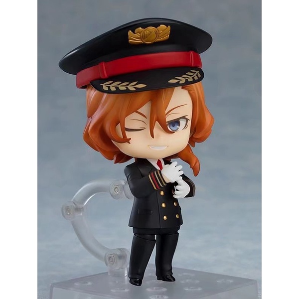 โมเดลฟิกเกอร์ PVC อนิเมะ DEAD APPLE Nendoroid 676 Nakahara Chuuya 657 ...
