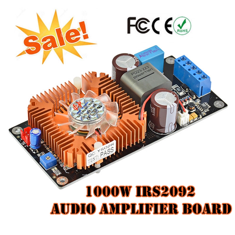 IRS2092 ถูกที่สุด พร้อมโปรโมชั่น - ม.ค. 2022 | BigGo เช็คราคาง่ายๆ