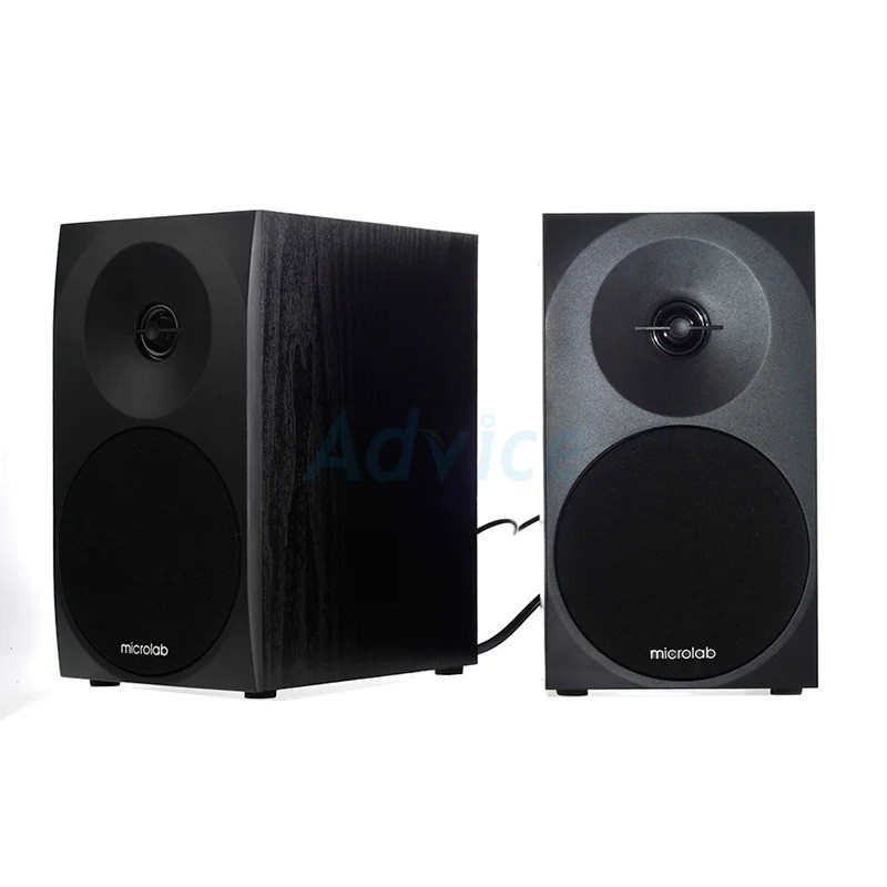 SPEAKER ลำโพง MICROLAB B70BT 2.0 (BLUETOOTH) - zq_nktj3dr - ThaiPick