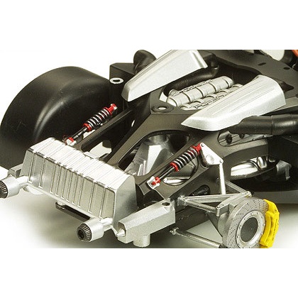 New TAMIYA 24275 ชุดประกอบจำลองมาตราส่วน 124 PORSCHE CARRERA GT โมเดล ...