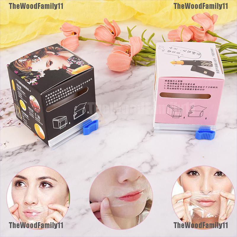 [COD]THF Microblading plastic wrap preservative film for permanent ...