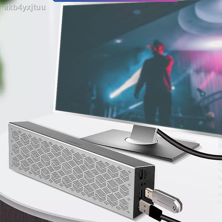 สถานีเชื่อมต่อEdifier M380 คอมพิวเตอร์เสียงบลูทู ธ โฮมโน๊ตบุ๊คแท่นวาง ...