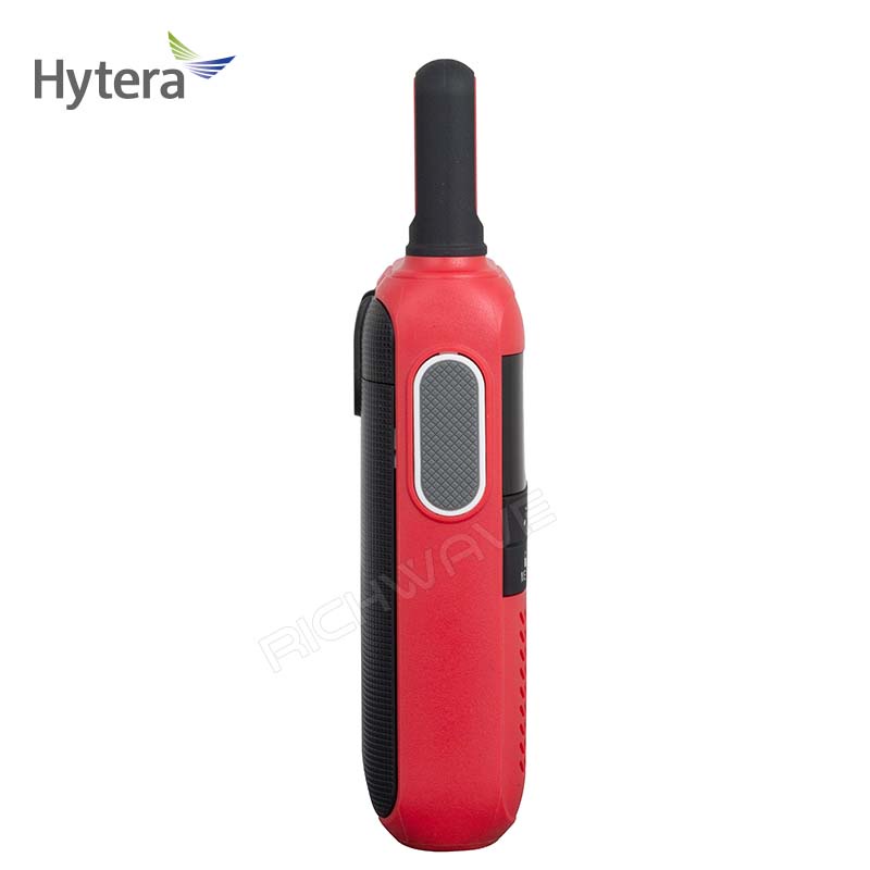 HYTERA TF418 (4 เครื่อง) วิทยุสื่อสาร ถูกกฏหมาย ไม่ต้องขอใบอนุญาตได้ อุปกรณ์ครบชุด พร้อม ...