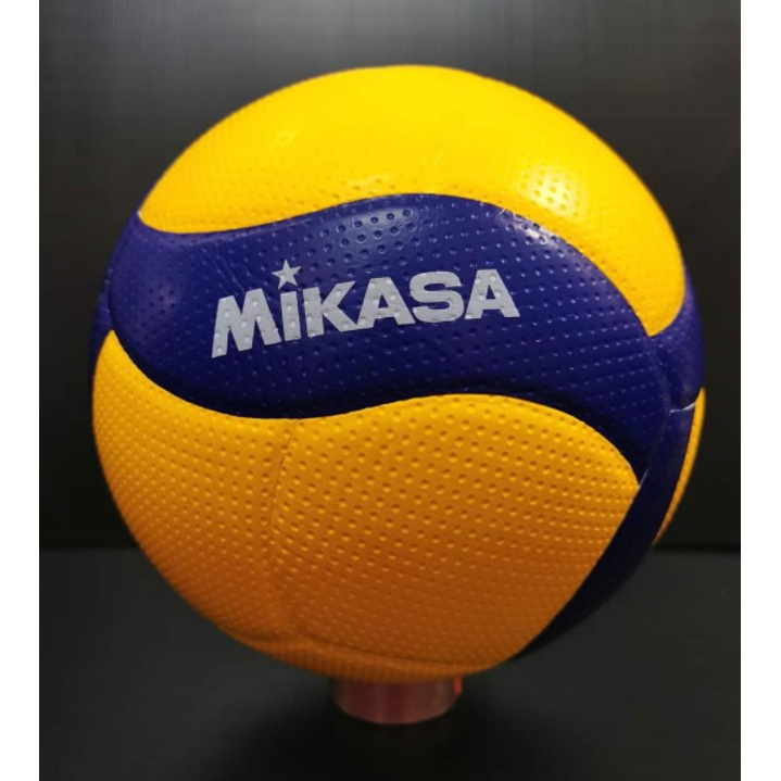 ลูกวอลเลย์บอล MIKASA V300W - viravithaya - ThaiPick