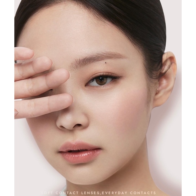 พร้อมส่ง Olens Real Ring 1day กล่อง5คู่ Lensbowshop Thaipick