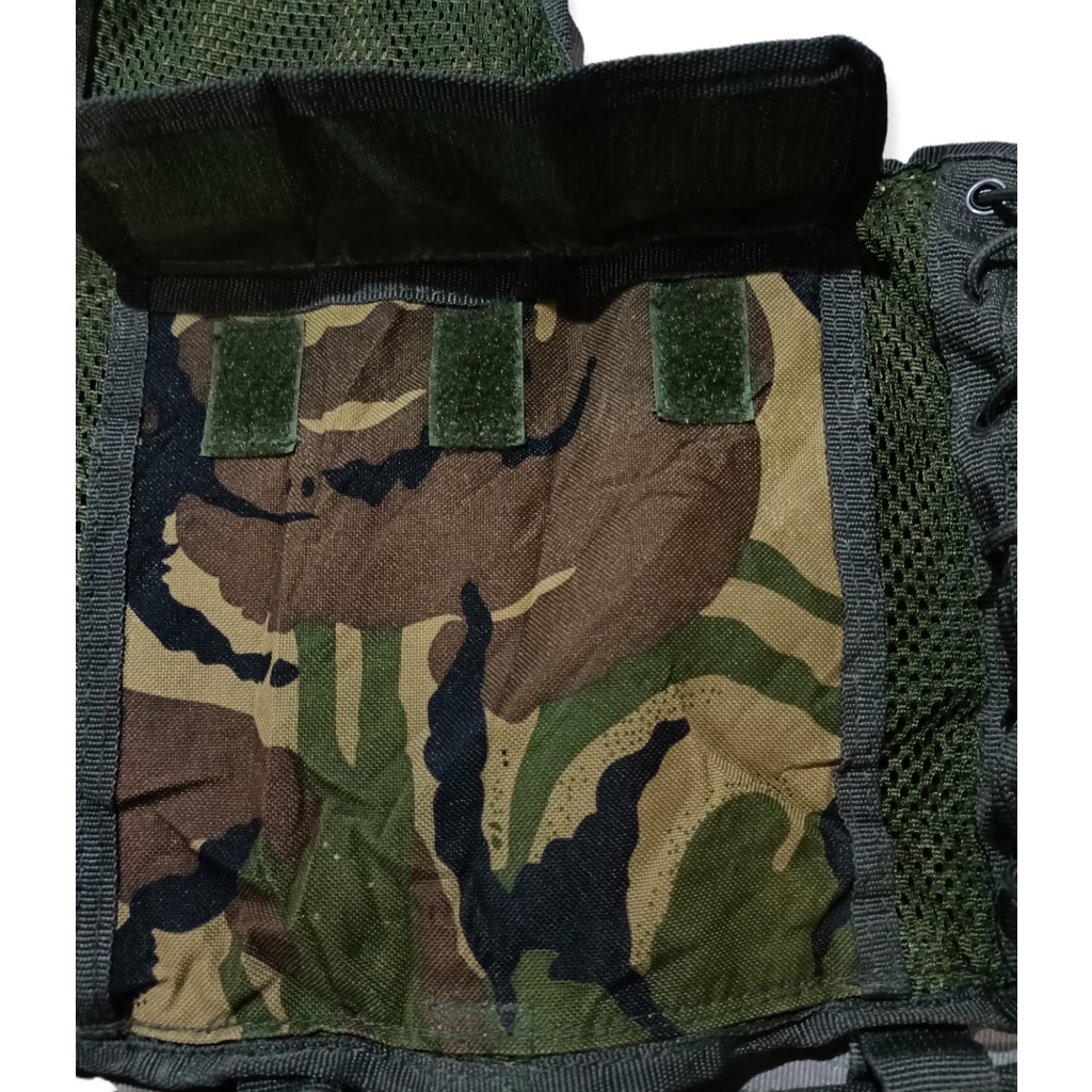 เสื้อกั๊กยุทธวิธี VIPER DPM LA SPECIAL FORCES TACTICAL VEST - dayone_0 ...