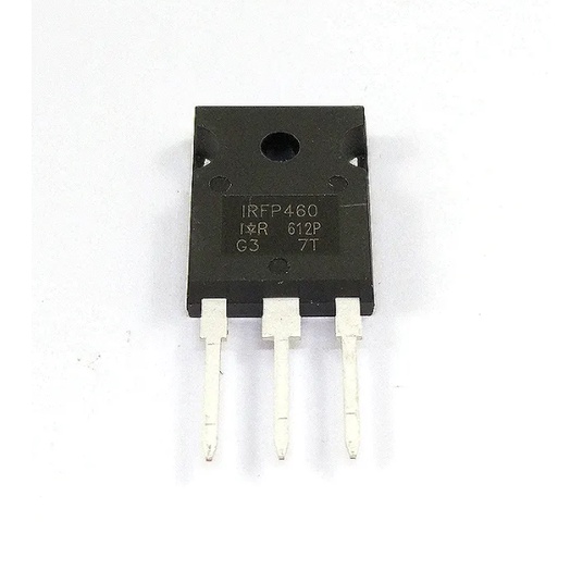 Irfp460a ถูกที่สุด พร้อมโปรโมชั่น ก.ค. 2022|BigGoเช็คราคาง่ายๆ