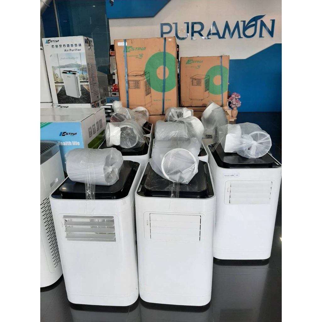 แอร์เคลื่อนที่astina ถูกที่สุด พร้อมโปรโมชั่น เม.ย. 2023|BigGoเช็คราคาง่ายๆ