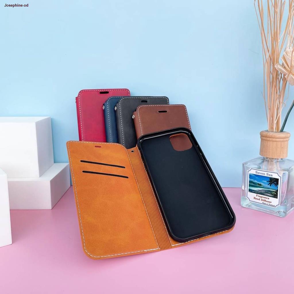 ส่งของที่กรุงเทพฯส่งจากไทย ซองฝาพับCase OPPO Realme C31 9proplus 9pro ...