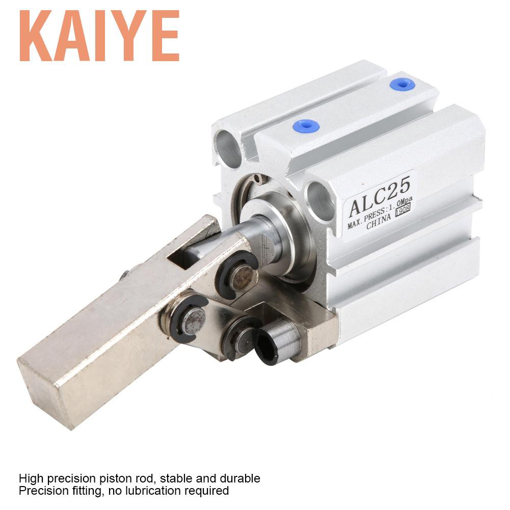 Kaiye Alc ก้านหนีบนิวเมติกไม่มีแม่เหล็ก - kaiye1.th - ThaiPick