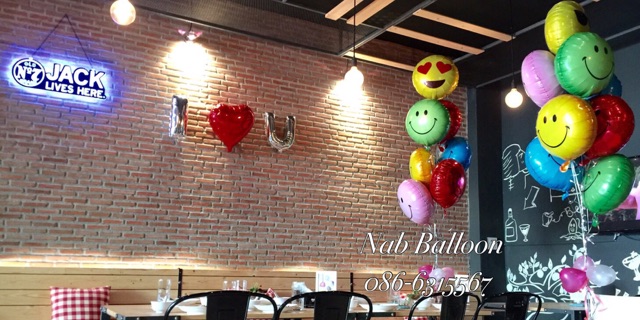Nabballoon, ร้านค้าออนไลน์ | Shopee Thailand