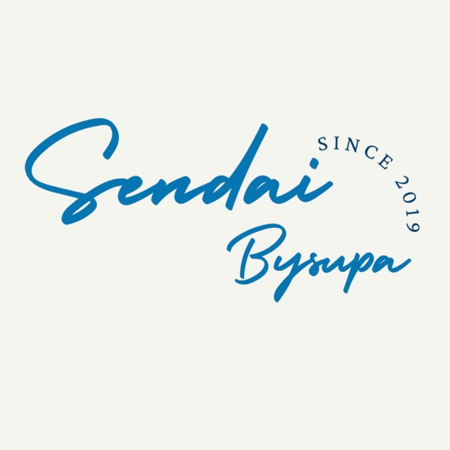 sendai.bysupa, ร้านค้าออนไลน์ | Shopee Thailand