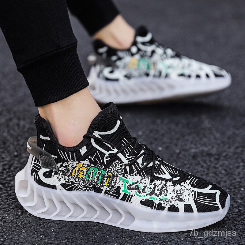 DanMn 2021 รองเท้าคัชชู ผช รองเท้าผ้าใบชาย เหมาะกับทุกโอกาส คอลเลกชั่น ...