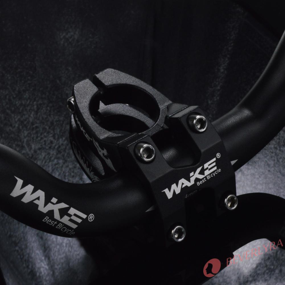 Beverlyra* WAKE Bicycle Stem Aluminum Alloy Balance Walking Bike Stem ...