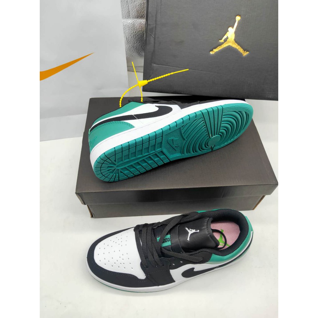 (จัดส่งที่รวดเร็ว)nike air jordan รองเท้าบาสเก็ตบอล low cut สำหรับ ...