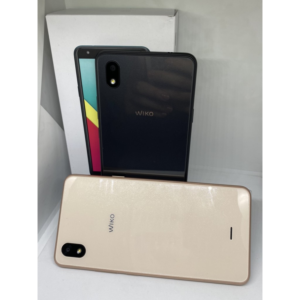 Wiko Y61 มือถือดีๆกับการใช้งานที่ลงตัว RAM 2GB ROM 32 GB - winnerksl ...