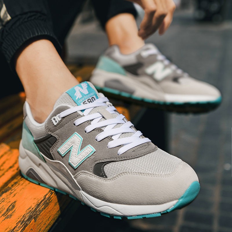 ♧Summer Breathable NB Men s Shoes Women Sakura Series Sneakers Spring ...