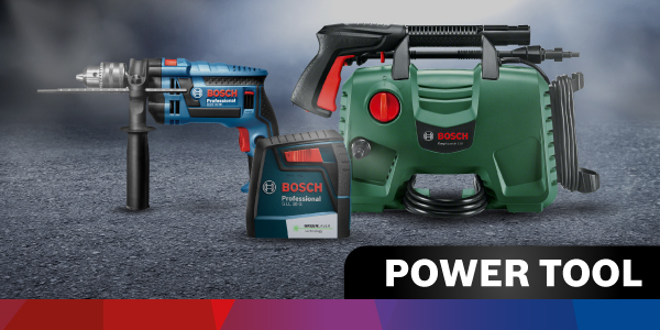 สั่งซื้อสินค้าออนไลน์จาก Bosch Official Store | Shopee Thailand