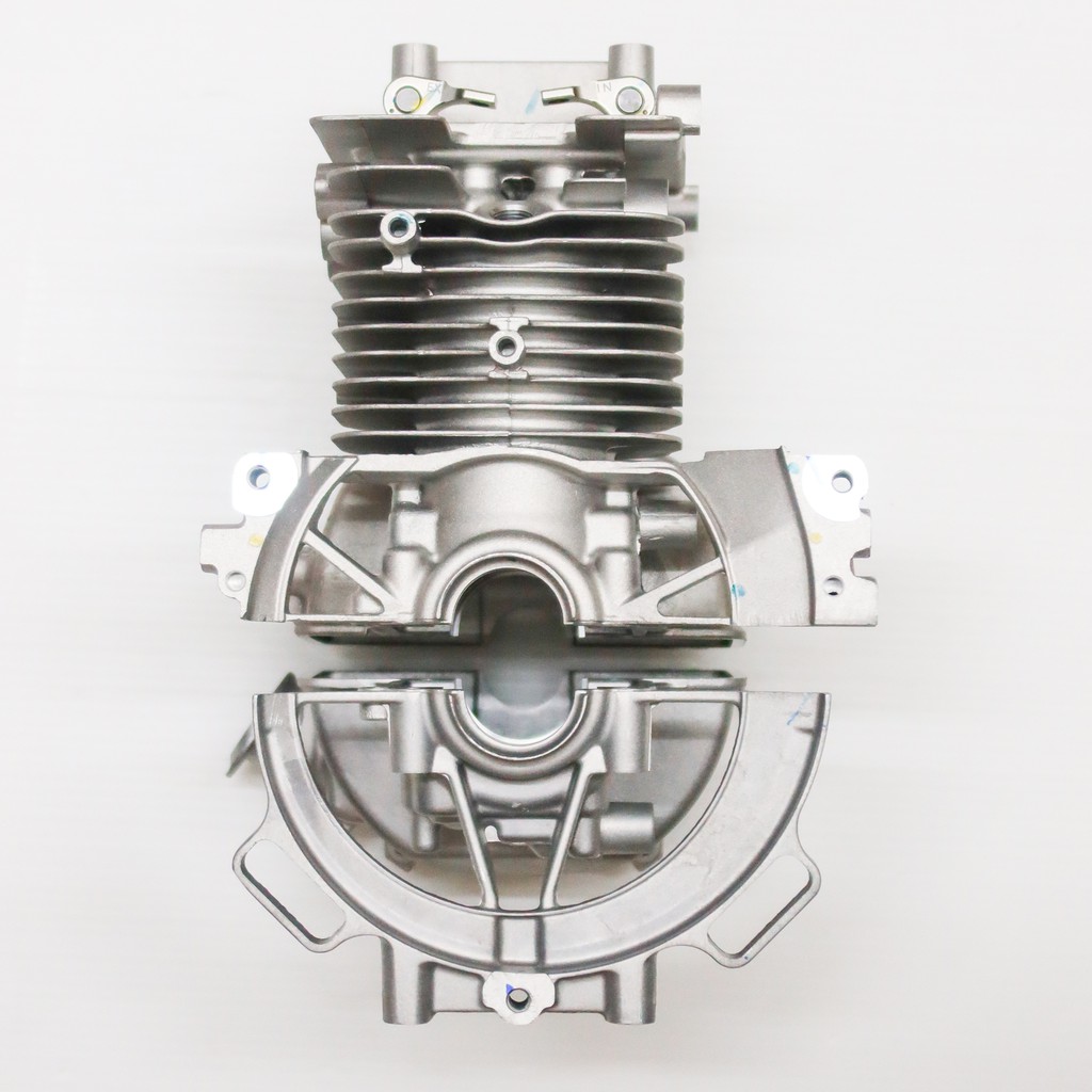 เสื้อสูบ GX35 แท้ อะไหล่แท้ เครื่องตัดหญ้า ฮอนด้า Honda ของแท้เบิกศูนย์ ...