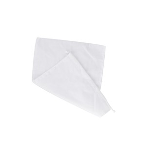 WAS Muslin Filter Cloth Size M ถุงผ้าขาวบางไซส์ M เชือกผูก | Shopee ...