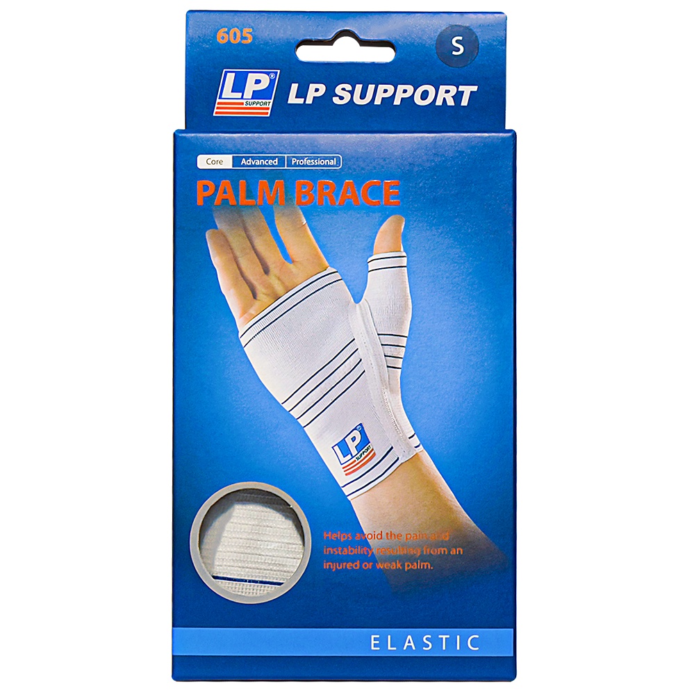จุดประเทศไทยของแท้ 100 LP SUPPORT 954 ANKLE ที่รัดข้อเท้า ( ซัพพอร์ท ...
