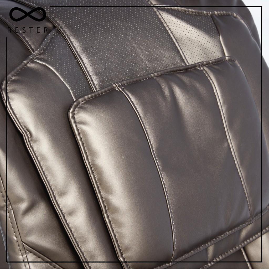 Rester Massage Chair เก้าอี้นวดไฟฟ้า Titan Model EC-362 ผ่อน 0 10 เดือน ...