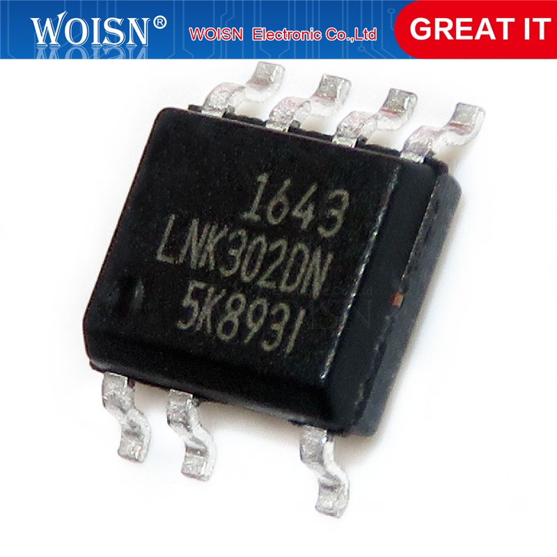 LNK306DN ถูกที่สุด พร้อมโปรโมชั่น - พ.ค. 2022 | BigGo เช็คราคาง่ายๆ