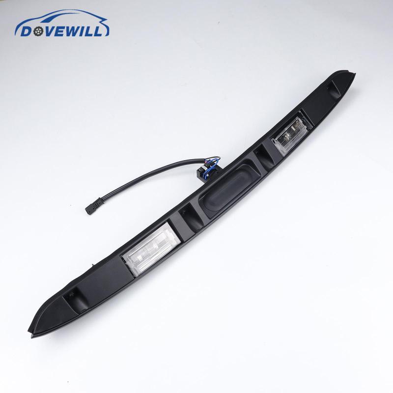 ที่จับฝากระโปรงหลัง 51137170966 7170966 เหมาะสําหรับ BMW 3 Series E46 ...