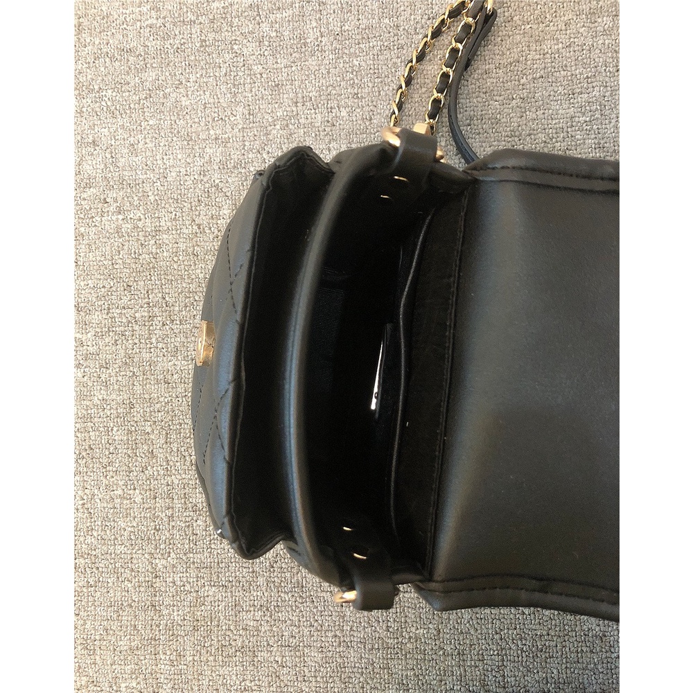 กระเป๋าLyn ACCS 2022 Summer New Pearl Decorative Mobile Phone Bag ...