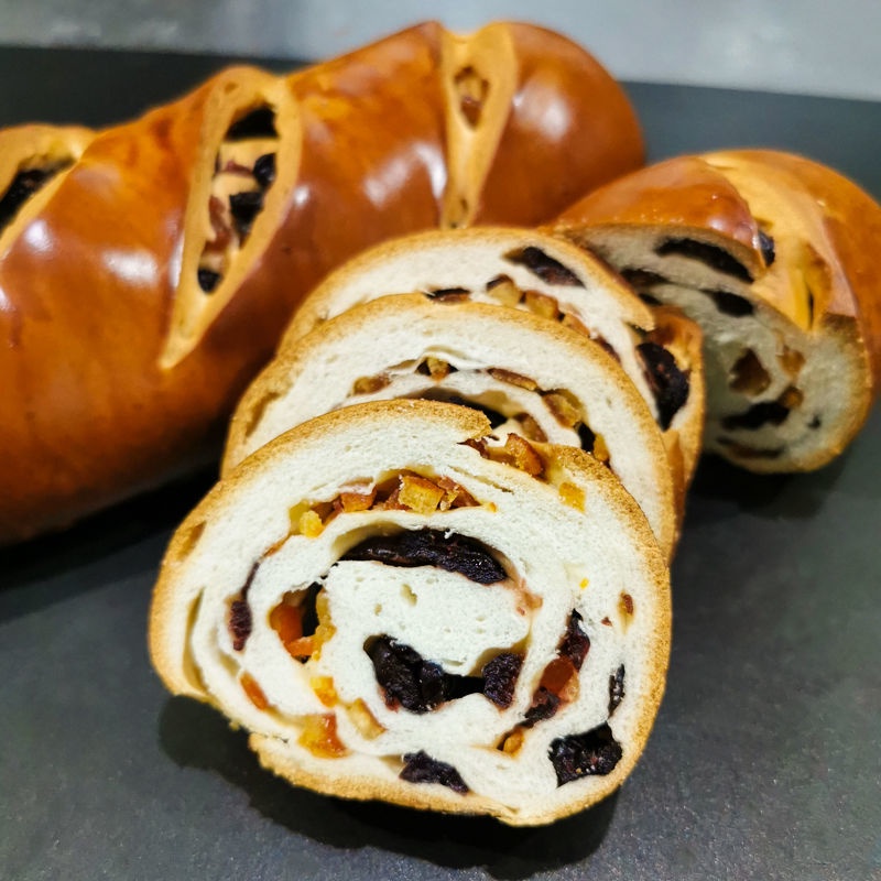 ☬☼บิ๊ก Leba Nut รสรัสเซียขนมปังโฮลวีต Xinjiang Nut Leba Bread Snacks ...