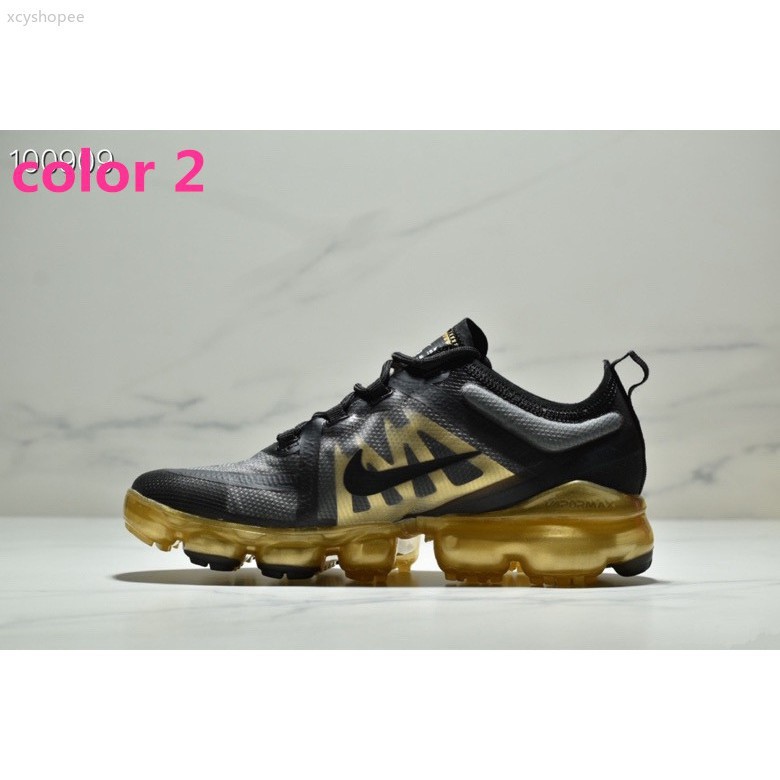 สินค้ามาใหม่ Nike Air Max 2019 รองเท้าวิ่ง VaporMax 2019 รองเท้ากีฬา ...