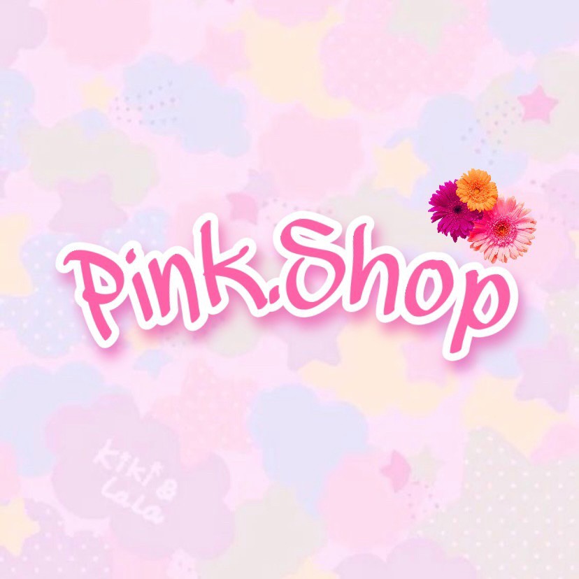 Pink_Shops, ร้านค้าออนไลน์ | Shopee Thailand