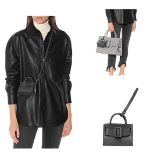 ของใหม่ Boyy Charm & Crossbody - 13station_brandname - ThaiPick