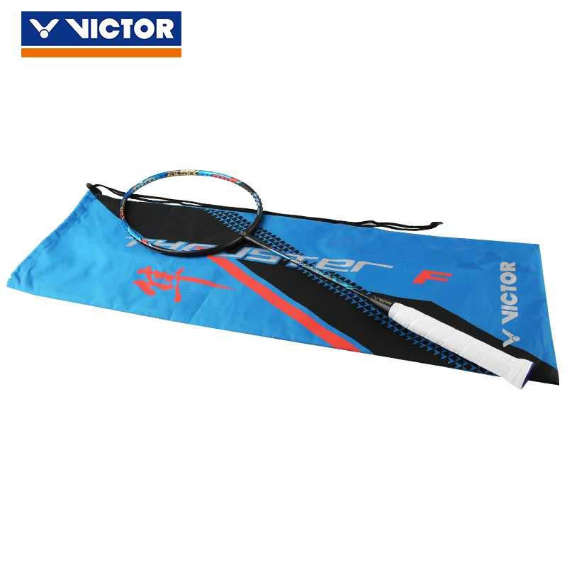 2020 VICTOR new model TKF badminton racket Dai Ziying ไม้แบดมินตัน ...