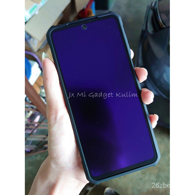 Xiaomi Mi Redmi Note 9s Poco X3 NFC PocoX3 Note9s Note9 9 Pro Clear ...