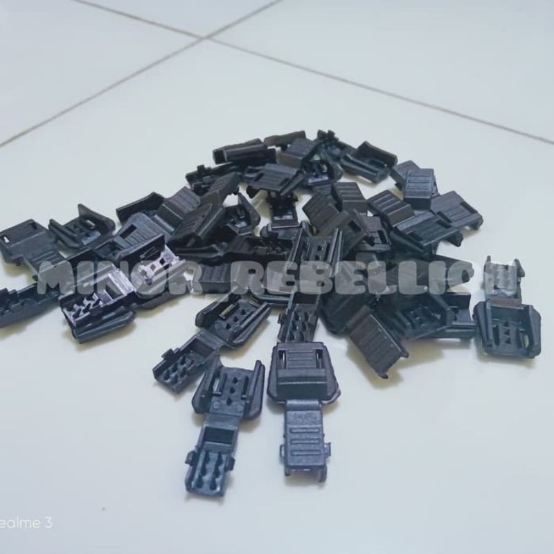 จุกปิด 1 แพ็ค 600 ชิ้น - mdfk_store.th - ThaiPick