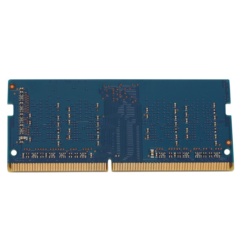 แรม หน่วยความจําแล็ปท็อป DDR4 4GB 2400MHz 260 Pin 1.2V - haidaai01.th ...