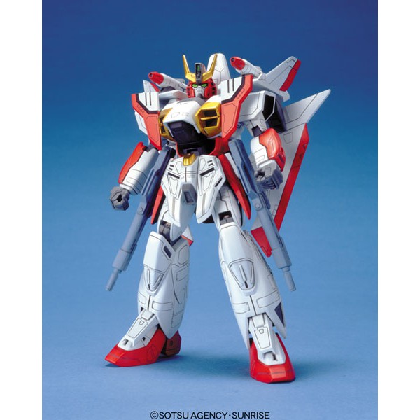 After War Gundam X 1/100 Gundam Air Master | Shopee Thailand