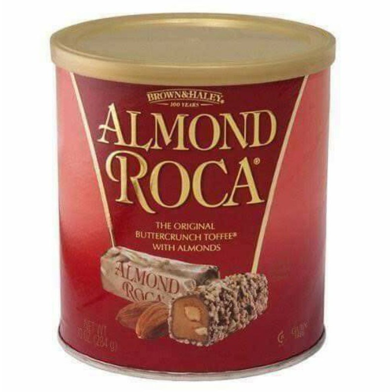 almond roca ถูกที่สุด พร้อมโปรโมชั่น มิ.ย. 2025 | BigGoเช็คราคาง่ายๆ