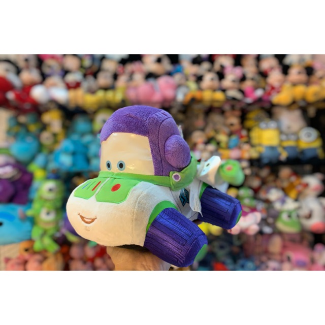 Toy Story | Buzz Lightyear Car | Shopee Thailand