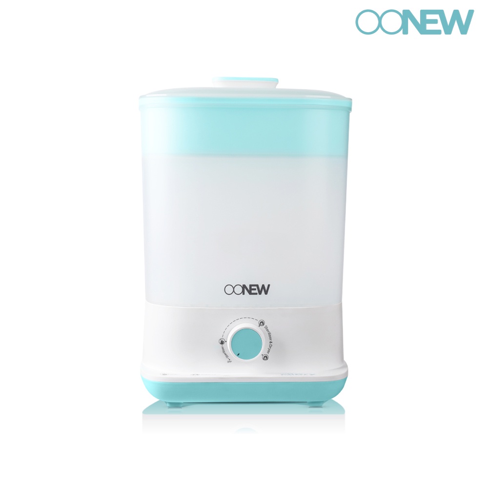 OONEW เครื่องนึ่งอบแห้ง Alldry - 11dkid - ThaiPick