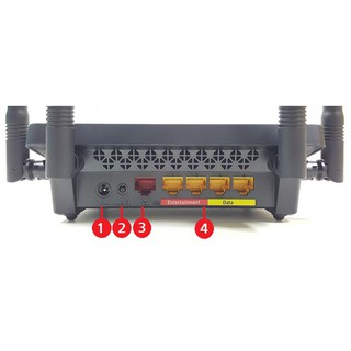 เราเตอร์ Humax Router dualband ของใหม่ มีประกัน | Shopee Thailand