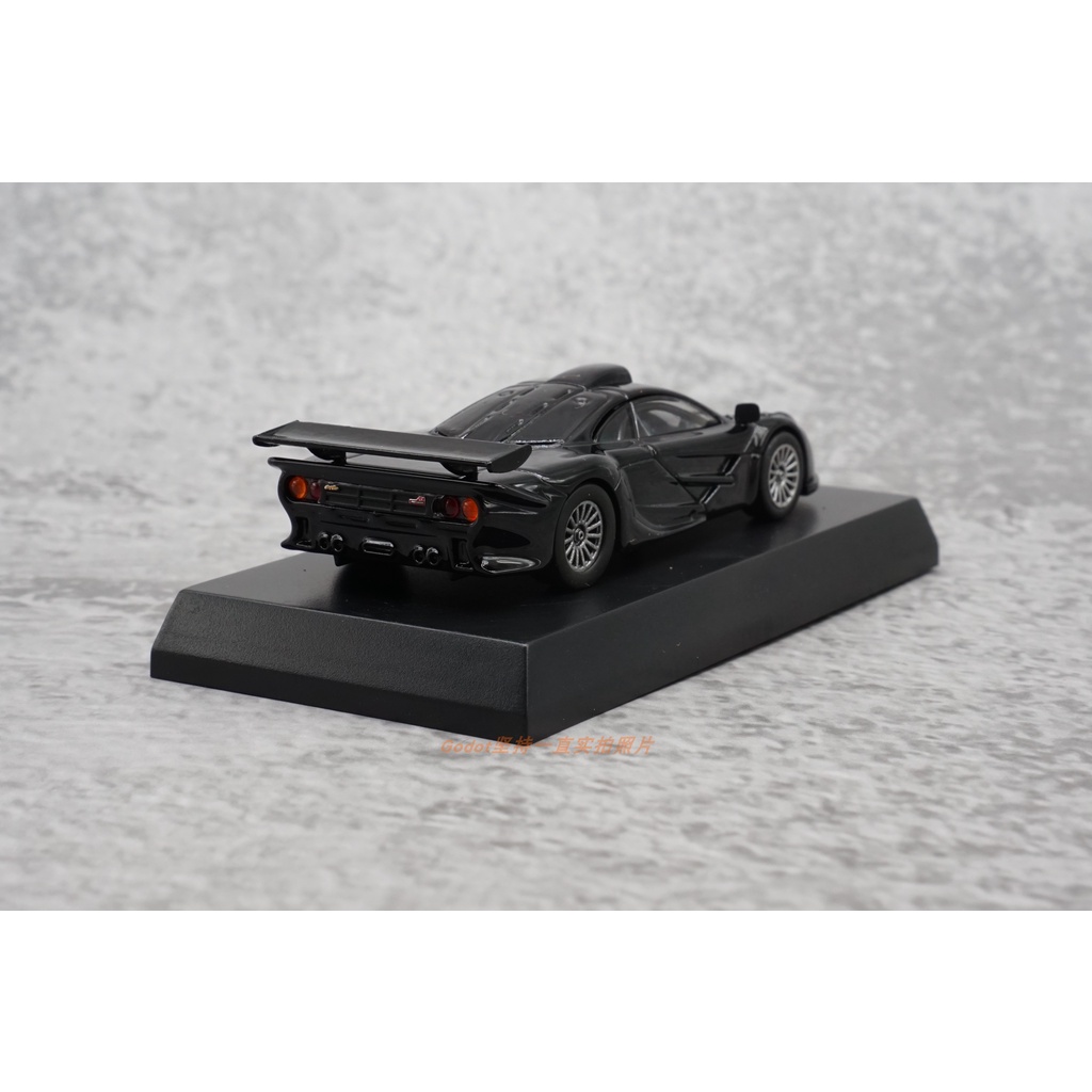 Kyosho 164 McLaren F1 GTR Diecast Collection of Simulation Alloy Car ...