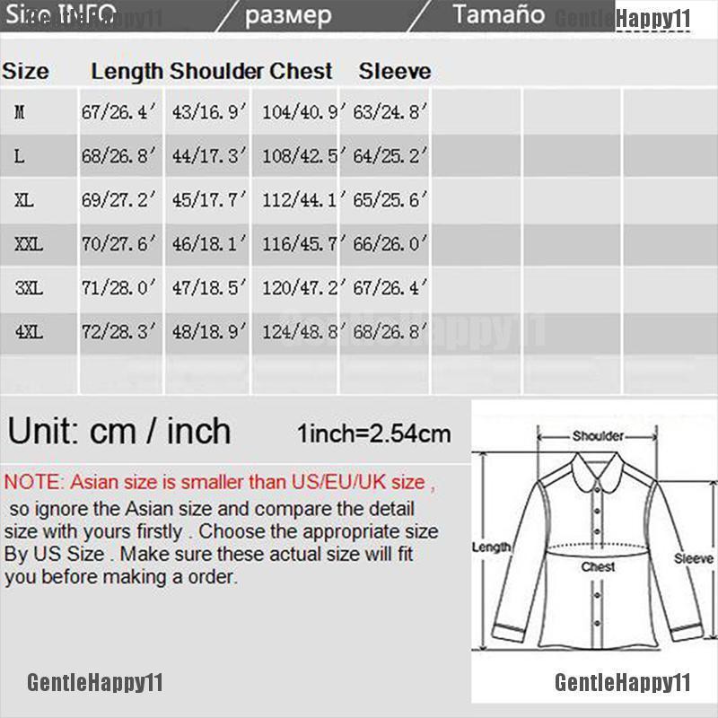 Ghth เสื้อแจ็คเก็ตกันน้ำสำหรับผู้ชาย - gentlehappy11.th - ThaiPick