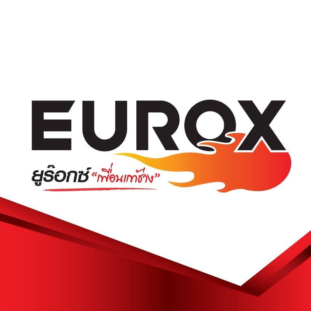 EUROX OFFICIAL, ร้านค้าออนไลน์ | Shopee Thailand