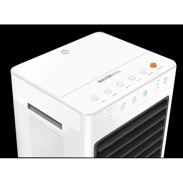 MASTERKOOL พัดลมไอเย็น รุ่น MIK-14EX( สำหรับพื้นที่ 15ตร.ม.) (รับประกันศูนย์1ปี) - tgelectric ...